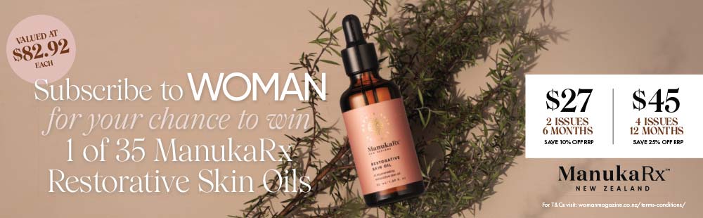 WOMAN Magazine Subscription | Magshop