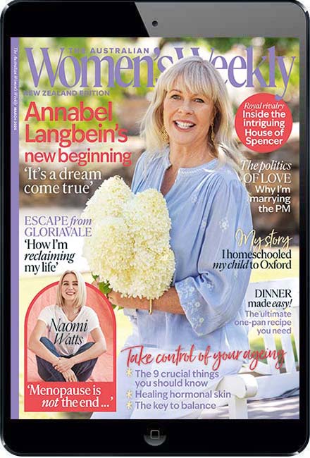 Magazines | Magshop New Zealand